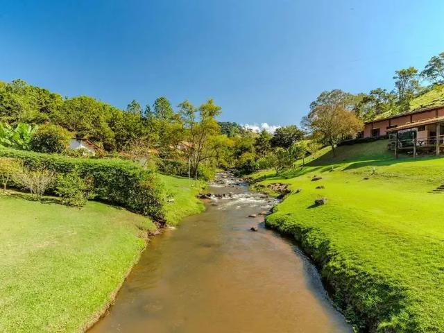 Sítio / Chácara para Venda em Sapucaí Mirim/MG Zona Rural