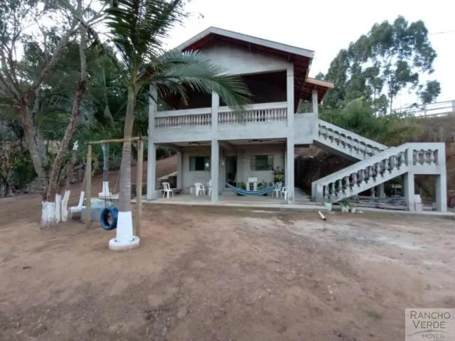 Sítio / Chácara para Venda em Sapucaí Mirim/MG Zona Rural 4 Quartos