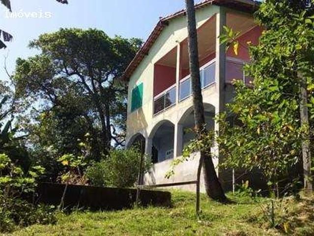 Sítio / Chácara para Venda em Saquarema/RJ Bonsucesso Bacaxá 5 Quartos
