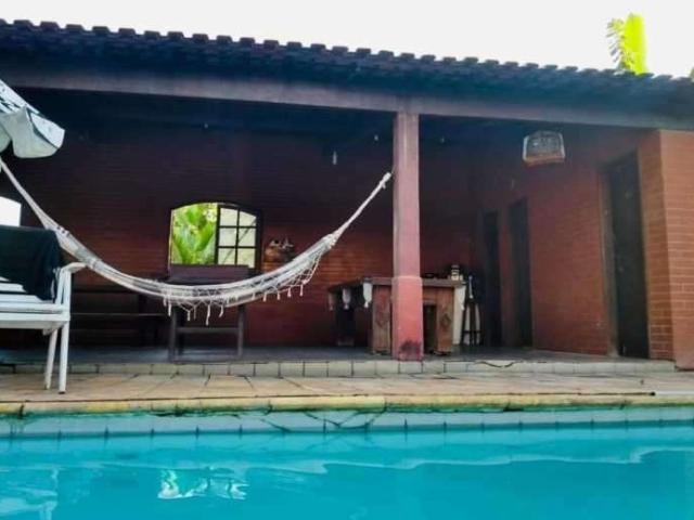Sítio / Chácara para Venda em Saquarema/RJ Bonsucesso Bacaxá 8 Quartos