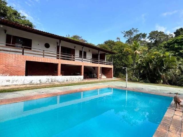 Sítio / Chácara para Venda em Saquarema/RJ Bacaxá 3 Quartos