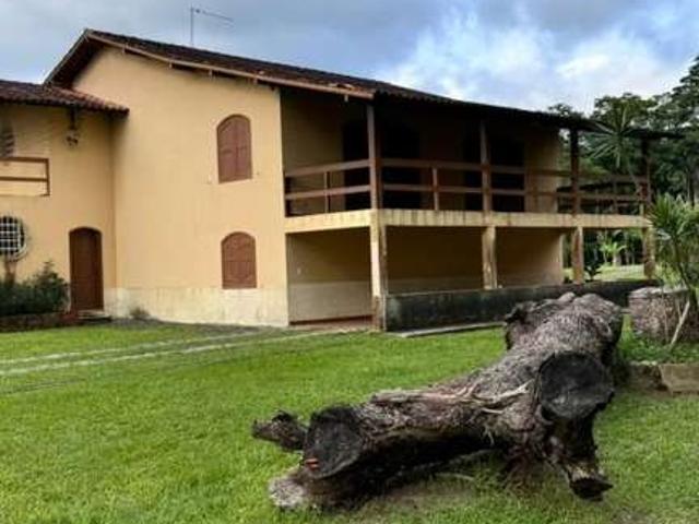 Sítio / Chácara para Venda em Saquarema/RJ Bacaxá 5 Quartos