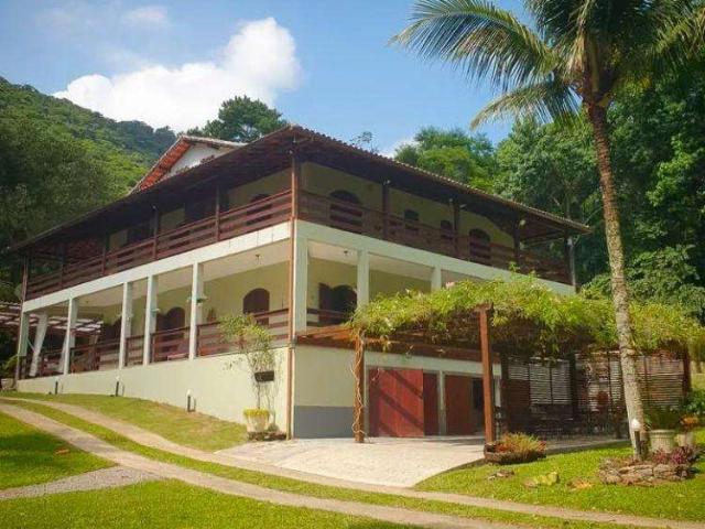 Sítio / Chácara para Venda em Saquarema/RJ Bacaxá 5 Quartos