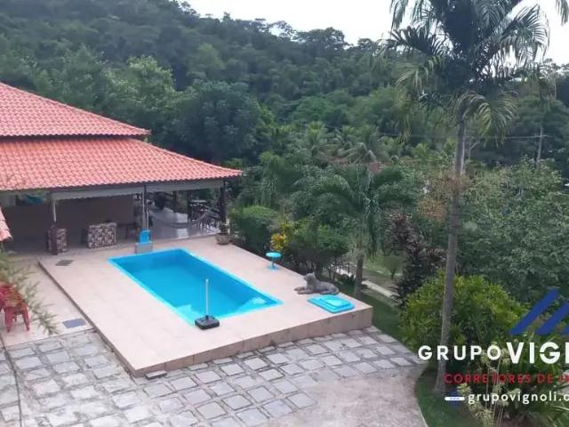 Sítio / Chácara para Venda em Saquarema/RJ Sampaio Correia Sampaio Correia 3 Quartos
