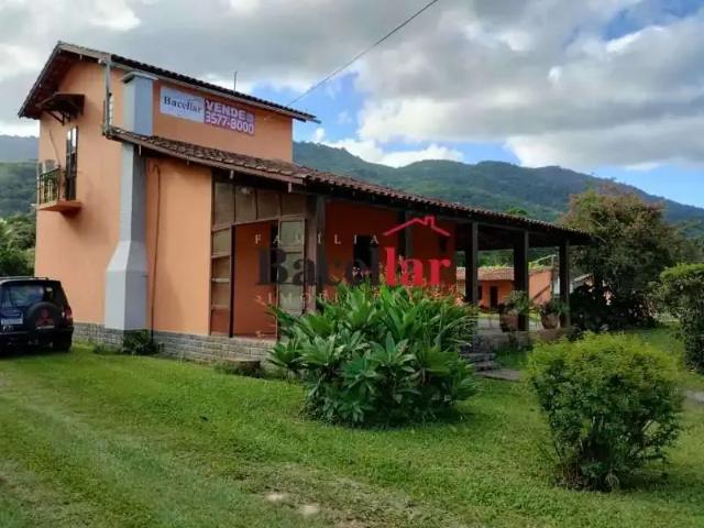Sítio / Chácara para Venda em Saquarema/RJ Serra de Mato Grosso Sampaio Correia 3 Quartos