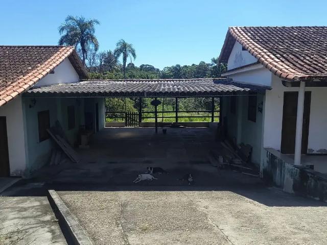 Sítio / Chácara para Venda em Saquarema/RJ Retiro Bacaxá 4 Quartos