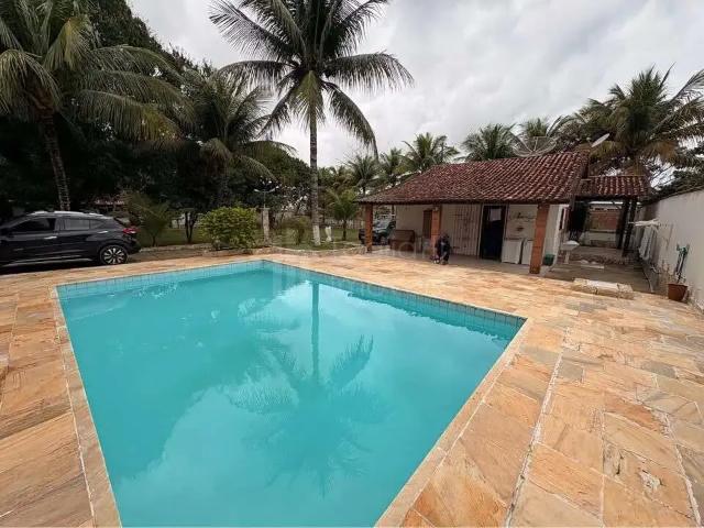 Sítio / Chácara para Venda em Saquarema/RJ Retiro Bacaxá 6 Quartos