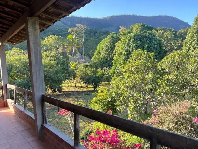 Sítio / Chácara para Venda em Saquarema/RJ Rio Mole Bacaxá 7 Quartos