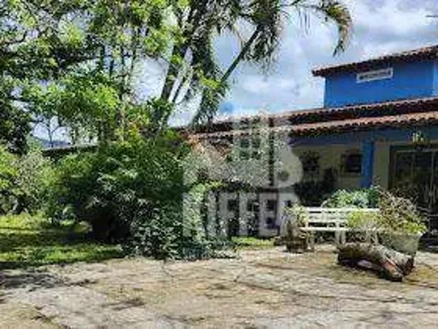 Sítio / Chácara para Venda em Saquarema/RJ Rio da Areia Bacaxá 3 Quartos