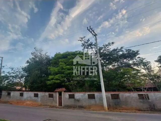 Sítio / Chácara para Venda em Saquarema/RJ Rio Seco Bacaxá 4 Quartos