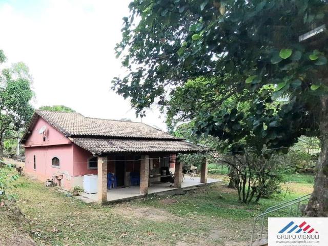 Sítio / Chácara para Venda em Saquarema/RJ Rio Seco Bacaxá 4 Quartos