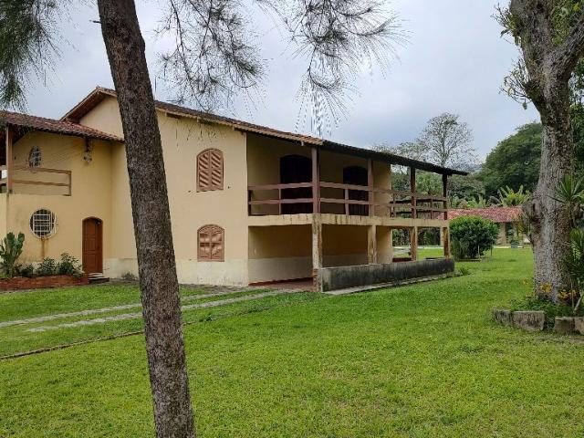 Sítio / Chácara para Venda em Saquarema/RJ Rio Seco Bacaxá 6 Quartos