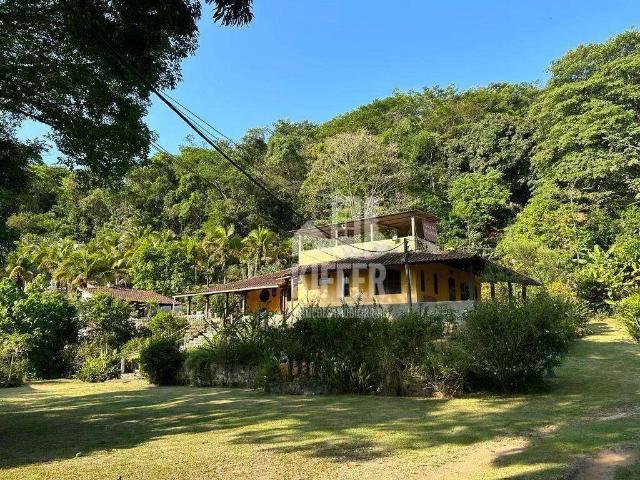 Sítio / Chácara para Venda em Saquarema/RJ Rio Seco Bacaxá 7 Quartos