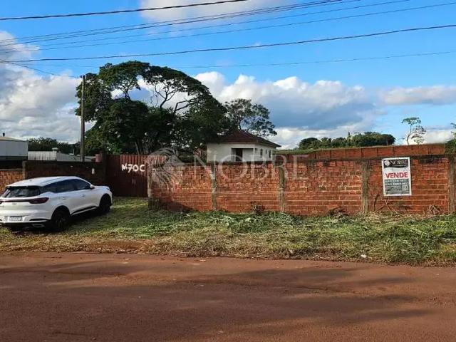Sítio / Chácara para Venda em Sarandi/PR Conjunto Vale Azul