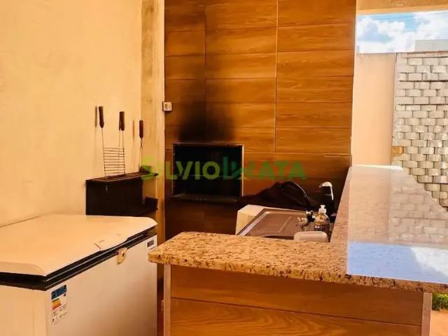 Sítio / Chácara para Venda em Sarandi/PR Jardim São Paulo II