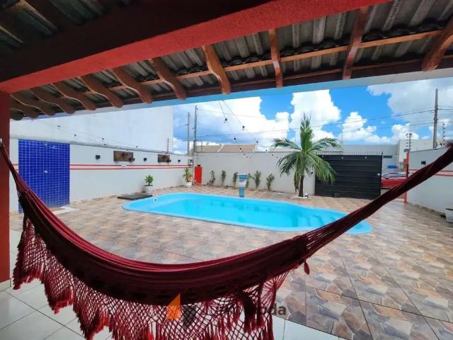 Sítio / Chácara para Venda em Sarandi/PR Jardim São Paulo II