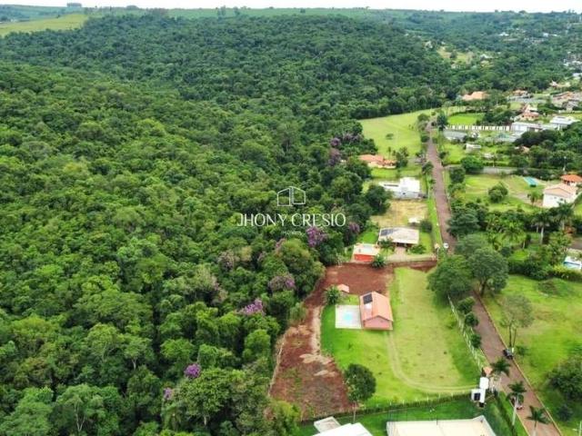 Sítio / Chácara para Venda em Sarandi/PR Parque Alvamar 2 Quartos