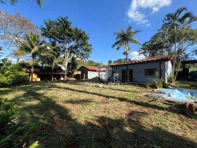Sítio / Chácara para Venda em Sarandi/PR Parque Alvamar 2 Quartos