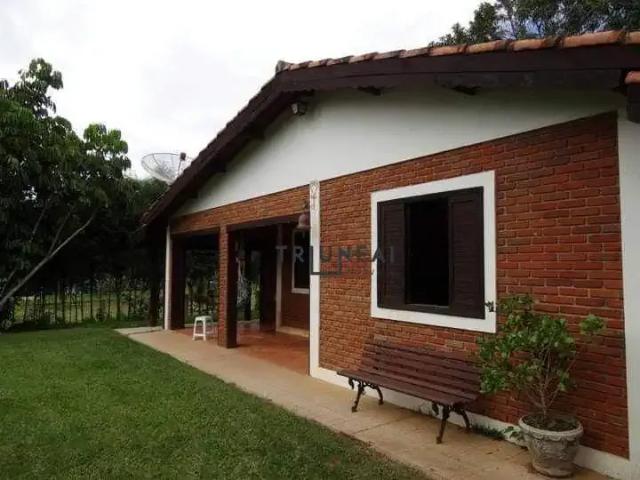 Sítio / Chácara para Venda em Sarapuí/SP Morada do Sol 4 Quartos