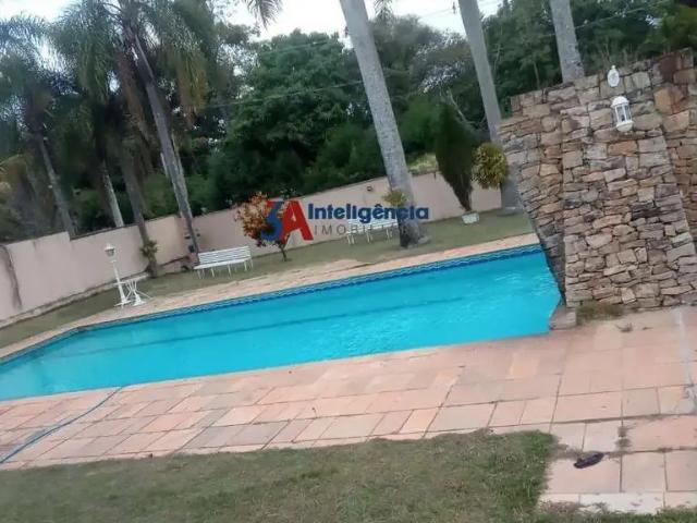 Sítio / Chácara para Venda em Sarapuí/SP Centro 3 Quartos