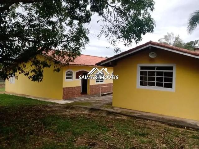 Sítio / Chácara para Venda em Sarapuí/SP Centro 3 Quartos