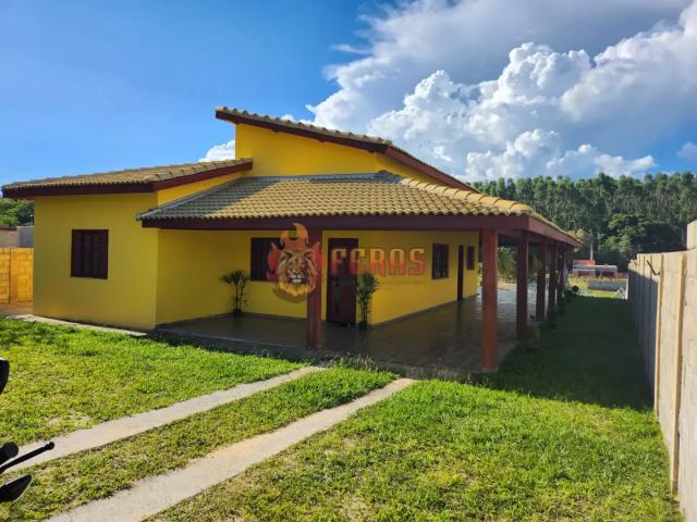 Sítio / Chácara para Venda em Sarapuí/SP Centro 3 Quartos