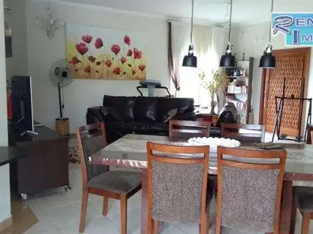 Sítio / Chácara para Venda em Sarapuí/SP Floresta 3 Quartos