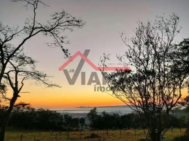 Sítio / Chácara para Venda em Sarapuí/SP Área Rural de Sarapuí