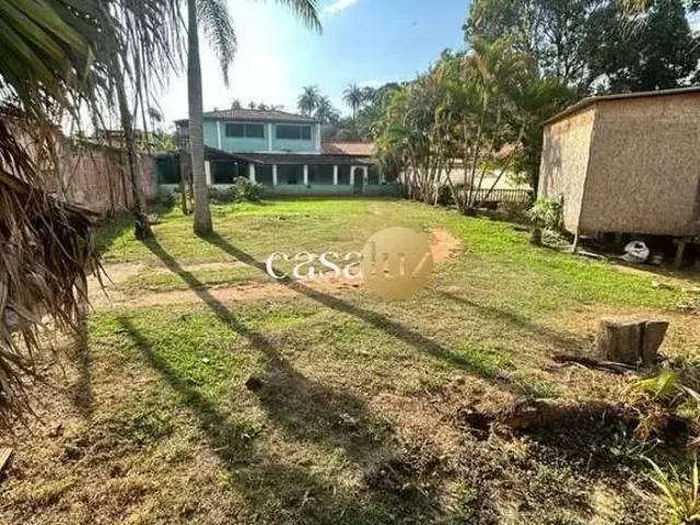 Sítio / Chácara para Venda em Sarzedo/MG Brasília 3 Quartos
