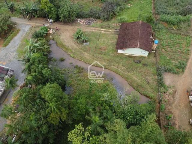 Sítio / Chácara para Venda em Schroeder/SC Centro 1 Quartos