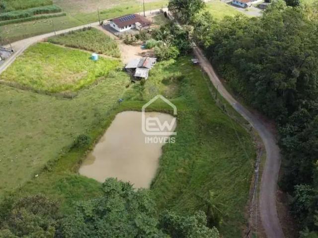 Sítio / Chácara para Venda em Schroeder/SC Centro 2 Quartos