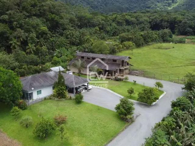 Sítio / Chácara para Venda em Schroeder/SC Centro 3 Quartos