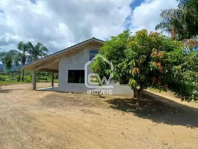 Sítio / Chácara para Venda em Schroeder/SC Centro 3 Quartos