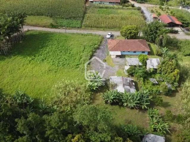 Sítio / Chácara para Venda em Schroeder/SC Centro 4 Quartos