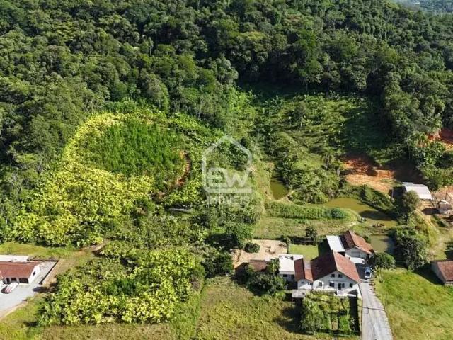 Sítio / Chácara para Venda em Schroeder/SC Centro 7 Quartos