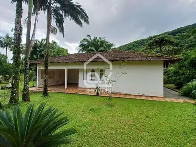 Sítio / Chácara para Venda em Schroeder/SC Bracinho 3 Quartos