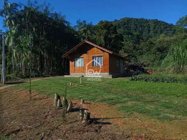 Sítio / Chácara para Venda em Schroeder/SC Bracinho 2 Quartos