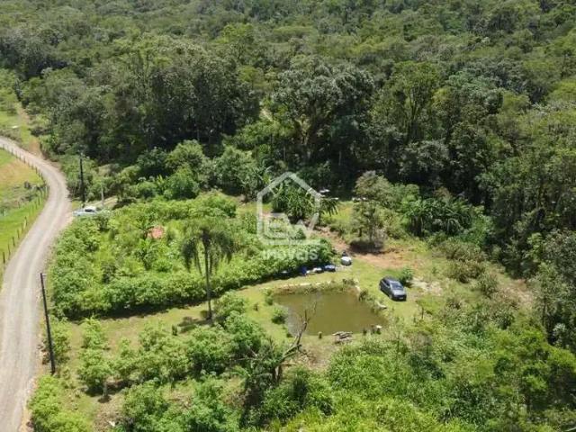 Sítio / Chácara para Venda em Schroeder/SC Itoupava Açu 1 Quartos