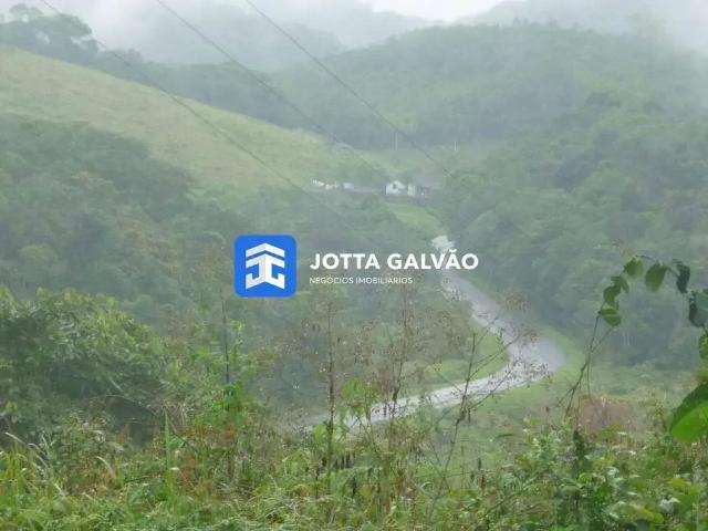 Sítio / Chácara para Venda em Sete Barras/SP Centro 1 Quartos