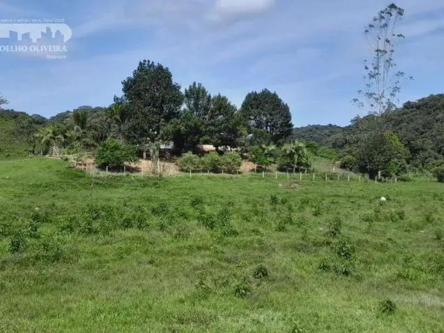 Sítio / Chácara para Venda em Sete Barras/SP Dois Irmãos 4 Quartos