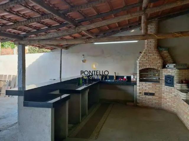 Sítio / Chácara para Venda em Sete Lagoas/MG Área Rural de Sete Lagoas 2 Quartos