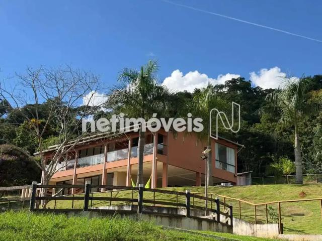 Sítio / Chácara para Venda em Sete Lagoas/MG Área Rural de Sete Lagoas 5 Quartos