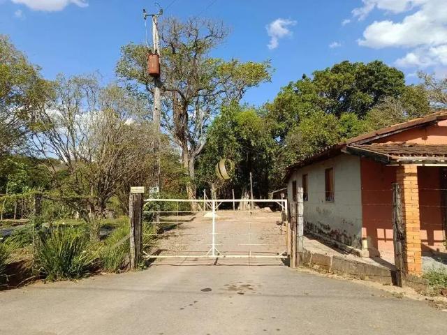 Sítio / Chácara para Venda em Sete Lagoas/MG Área Rural de Sete Lagoas