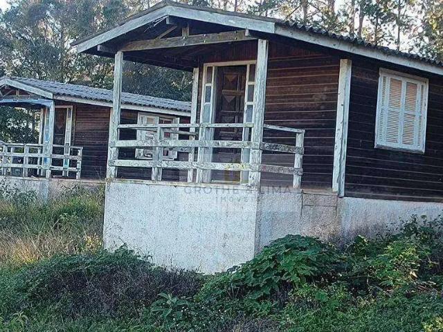 Sítio / Chácara para Venda em Senador Amaral/MG Centro