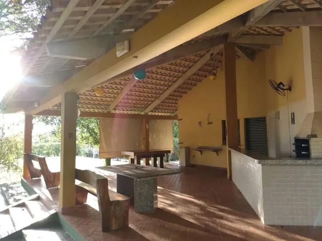 Sítio / Chácara para Venda em Senador Canedo/GO Estância Vargem Bonita 2 Quartos