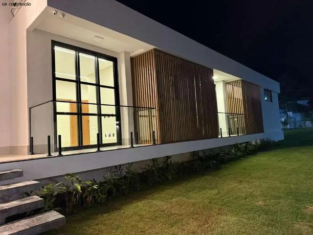 Sítio / Chácara para Venda em Senador Canedo/GO Residencial Villa Verde 3 Quartos