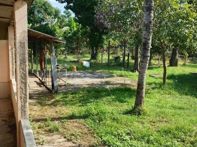 Sítio / Chácara para Venda em Seropédica/RJ Campo Lindo 2 Quartos