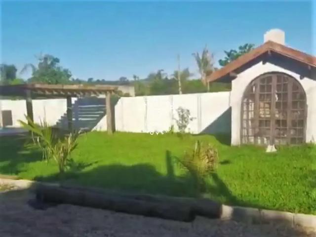 Sítio / Chácara para Venda em Serra Azul/SP Centro 4 Quartos