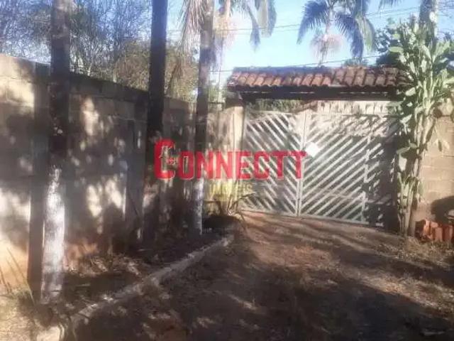 Sítio / Chácara para Venda em Serra Azul/SP Centro 2 Quartos
