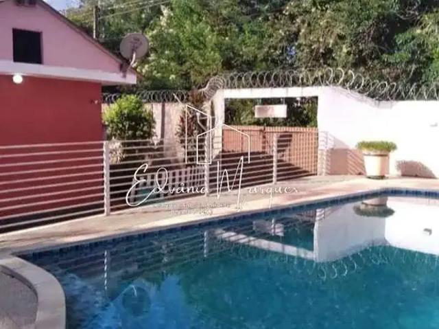 Sítio / Chácara para Venda em Serra Azul/SP Centro 2 Quartos
